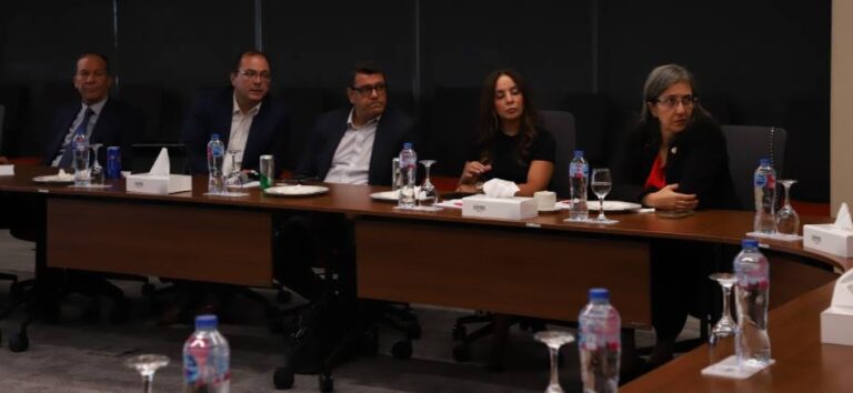 Chapter Zero Egypt holds its third awareness session for Board Members ...